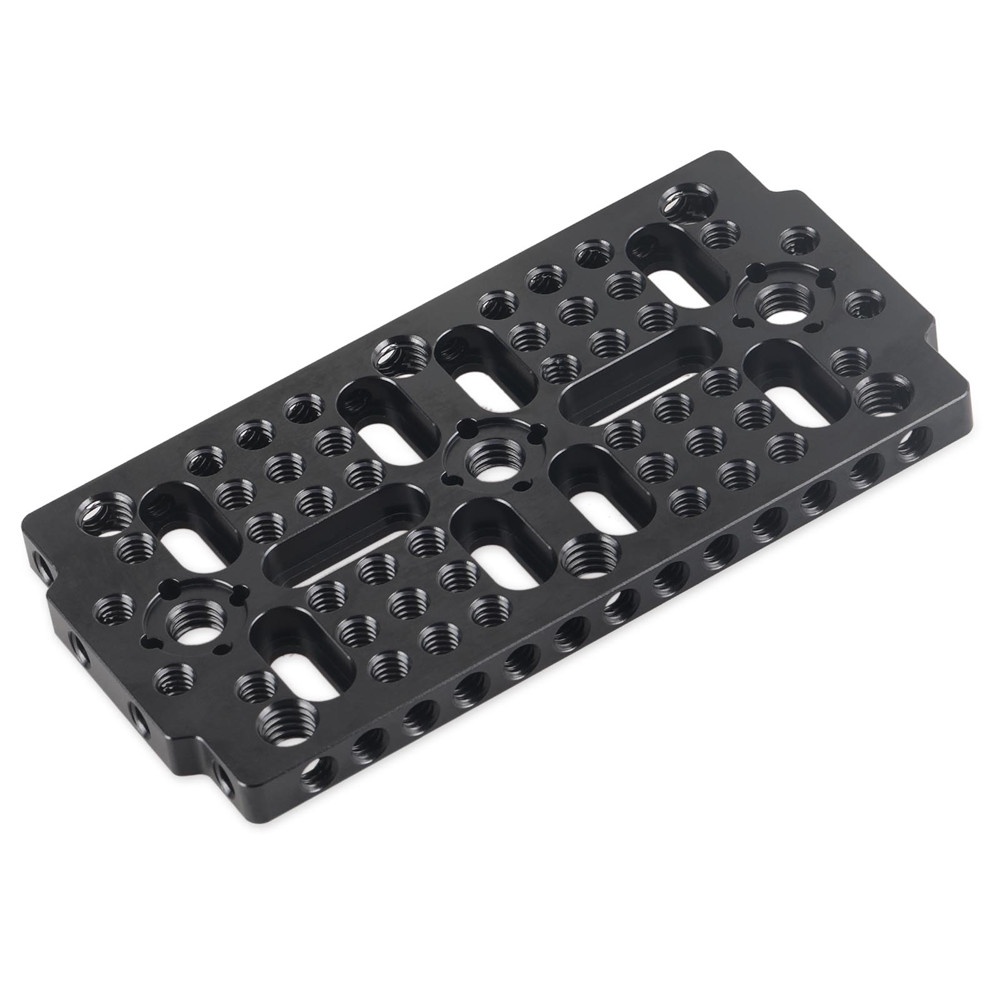 Smallrig Cheese Mount Plate ( 1681 ) | Shopee Malaysia