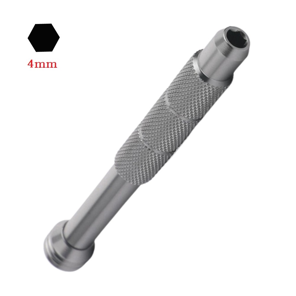 DRHT-Precision Magnetic Screwdriver Handle Holder Repair Hand Tool FOR ...