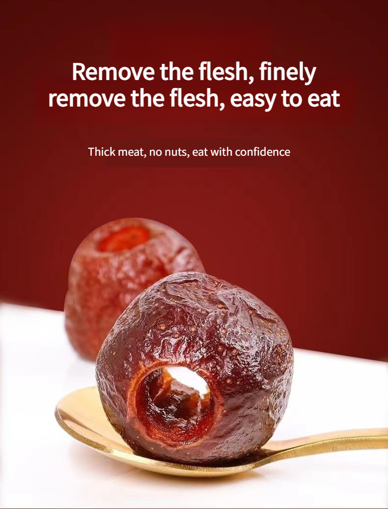 🔥Hot Sell🔥【Buy 1 Get 1 Free】Coreless Hollow Hawthorn Candied Fruit ...