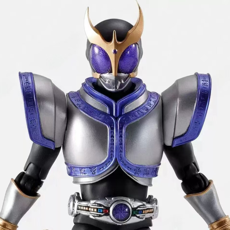 【Ready Stock】SHF kamen rider faiz figure ryuki w decade kabuto black dx ...
