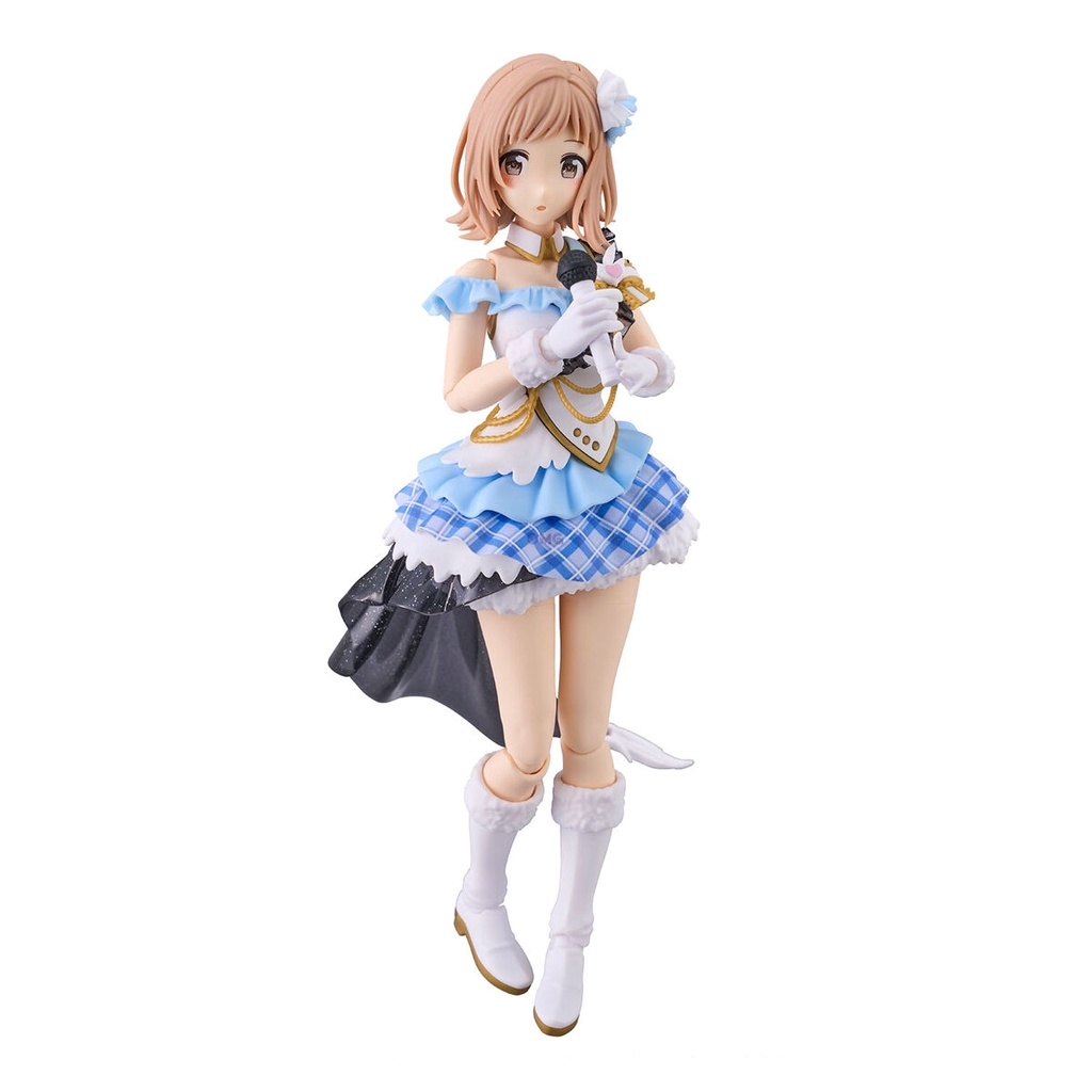 Bandai 30MS Mano Sakuragi 65703 30 Minutes Sisters The Idol Master ...