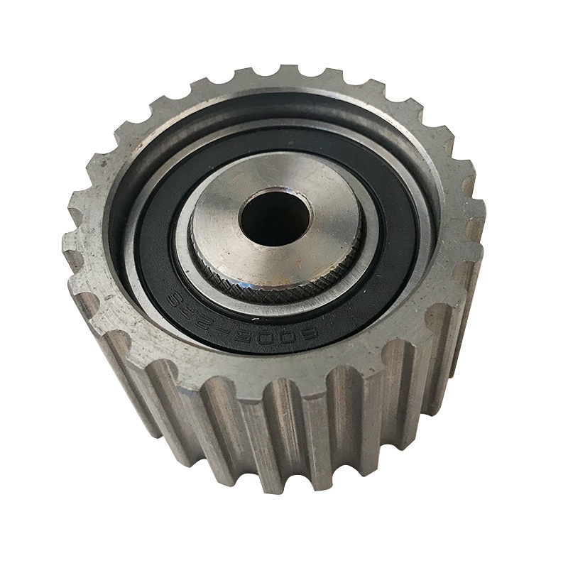 Car Tensioning Pulley Tensioner 13085-AA080 59TB0515 For Subaru ...