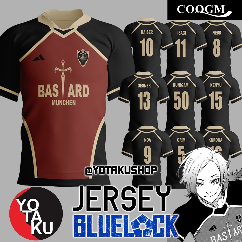 【FREE CUSTOM】2025 new Jersey Futsal & Football Motif VL Replika Blue ...