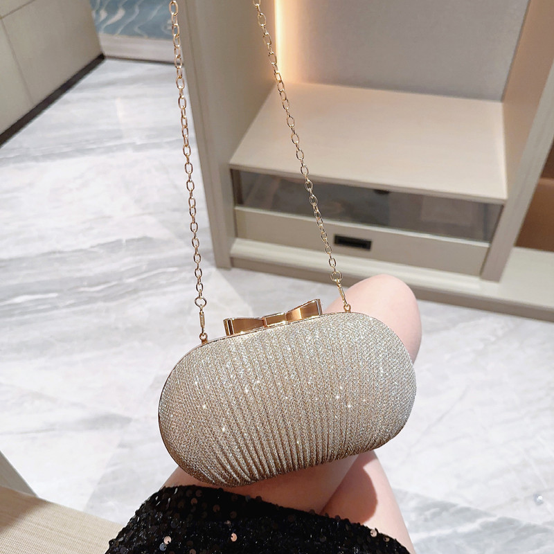 【MY STOCK 】Evening Clutch Women Handbags Dinner Clutches Sparkling ...