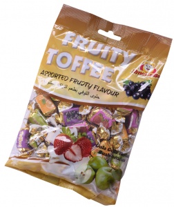 Time Treats Fruity Toffees Assorted Candy (Pack) | Shopee Malaysia