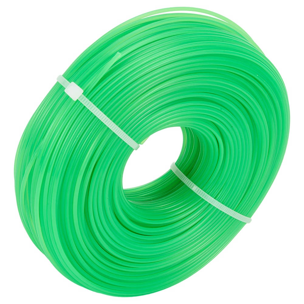 [TWILIGHT] 1.6MM*100M Garden Lawn Trimmer Line Spare Line Trimmer ...