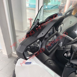 XMAX V2 Side mirror integrated, Yamaha XMAX 250 V2 side mirror | Shopee ...