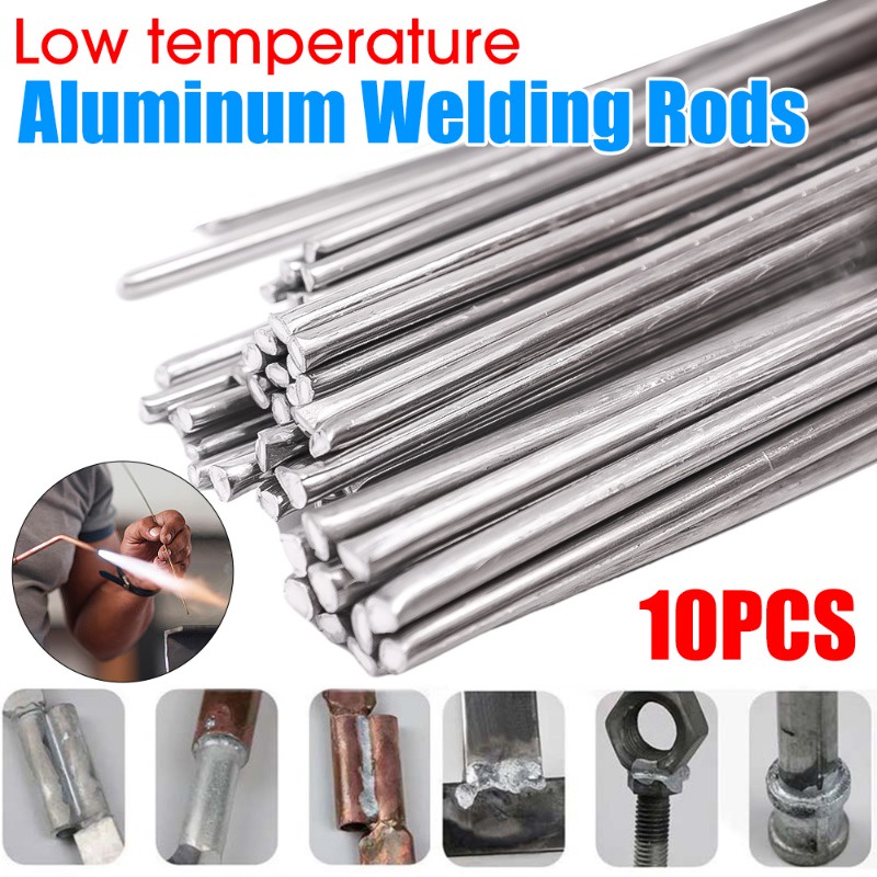 [ Featured ] Low Temperature Welding Rods - Easy Melt Welding Strip ...