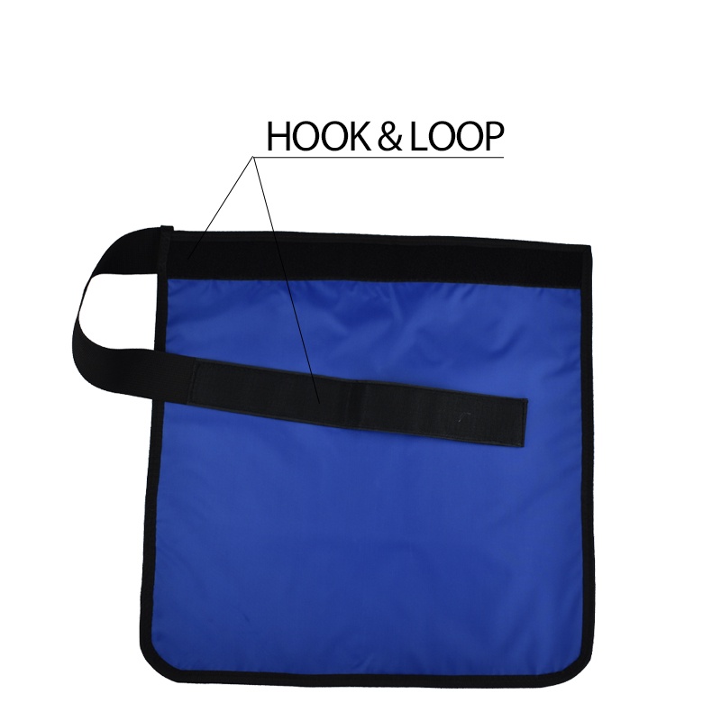 Genuine Radiological Protection 0.35mmpb Short Lead Apron X-ray ...