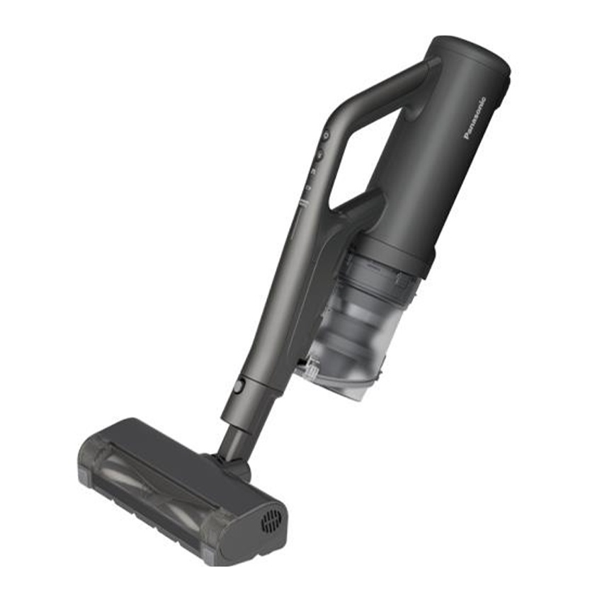 Panasonic 0.6L Lightweight Cordless Stick Vacuum Cleaner MC-SBM20HV47 ...