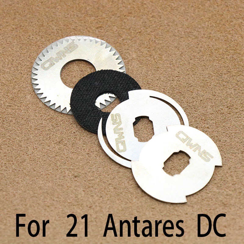 Baitcast Reel Unloading alarm for shimano SLX21 Antares DC long range ...