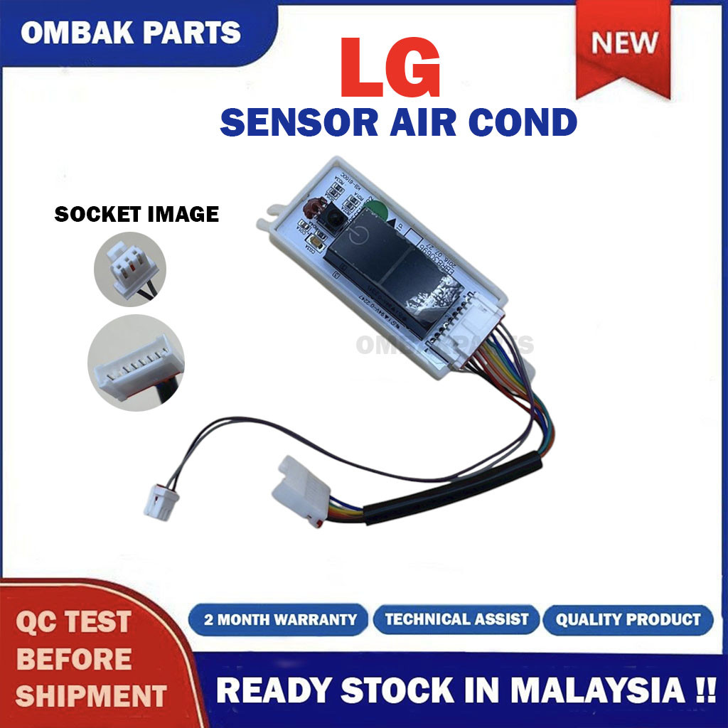 LG INVERTER AC SENSOR LG DUAL INVERTER AC RECEIVER SENSOR LG SENSOR ...