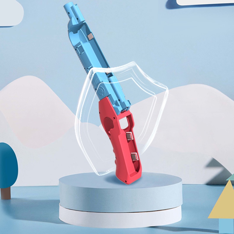 Children's customization game gun for Nintendo switch oled for ...