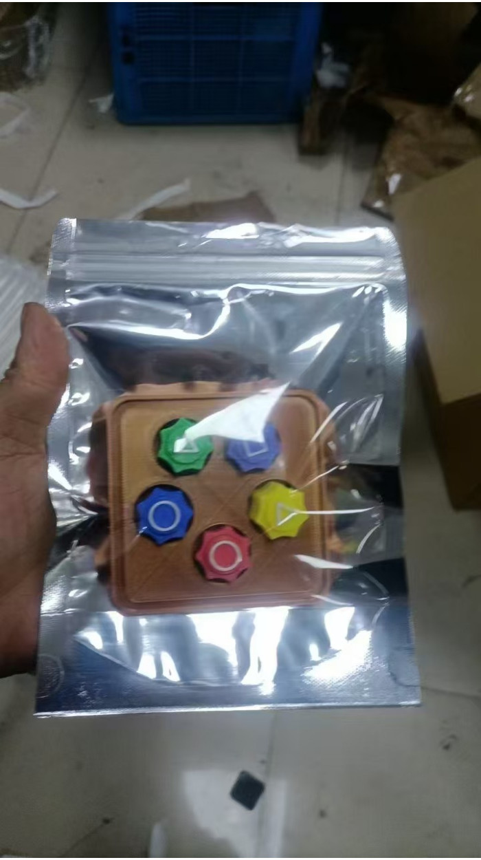 Gonggi Game Squid Game Gong Gi Toy Game Jack Stone Gongi Game Family ...
