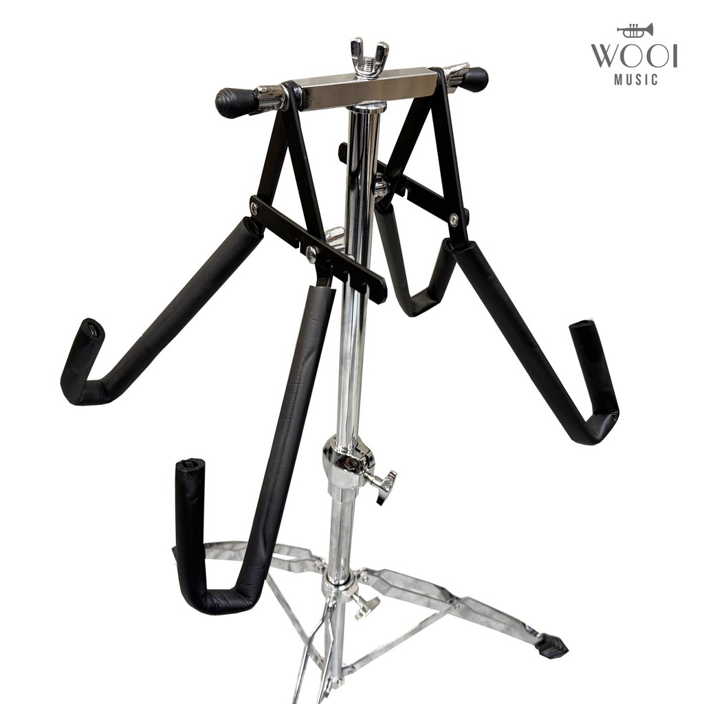 DrumBito OCS-10 Medium Weight Orchestra Cymbal Stand / Hand Cymbal ...