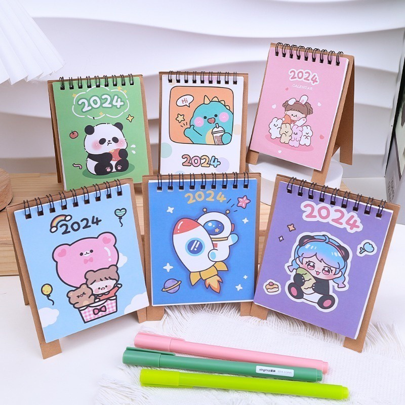 [ Featured ] Student Office School Supplies / Cute Cartoon Mini Desk ...