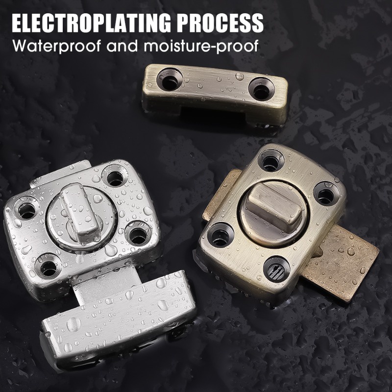 Hardware Lock Repair Replacement / Home Security Door Bolt Punch ...