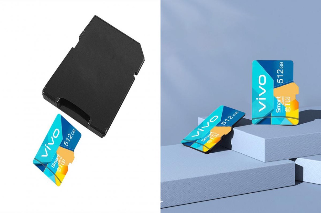 COCO_ Ultra Thin SD-Card for Camera Universal TF Flash Micro SD-Card ...