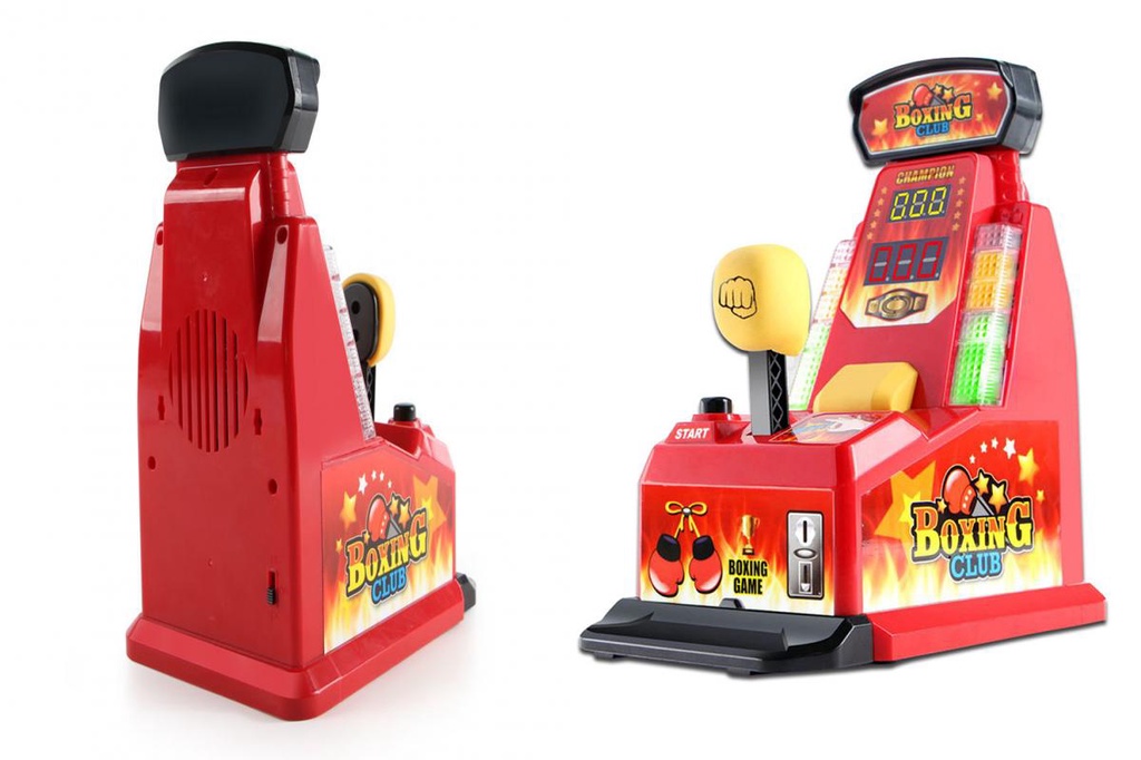 (New) Finger Boxing Club Toy Kids Boxing Game Toy Finger Boxing Game ...