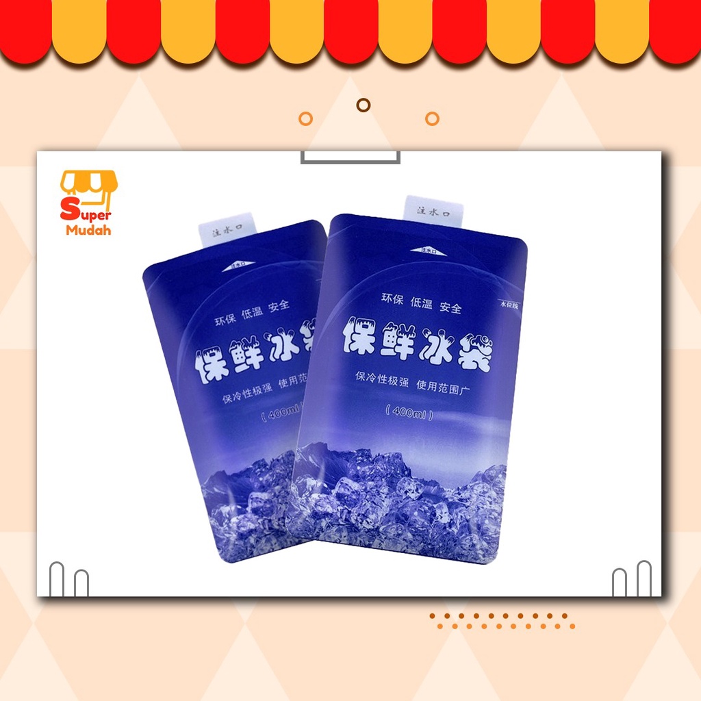 Ketebalan Dapur Nylon Penyimpan Sejuk Isi Air Kesegaran Penyimpanan ...