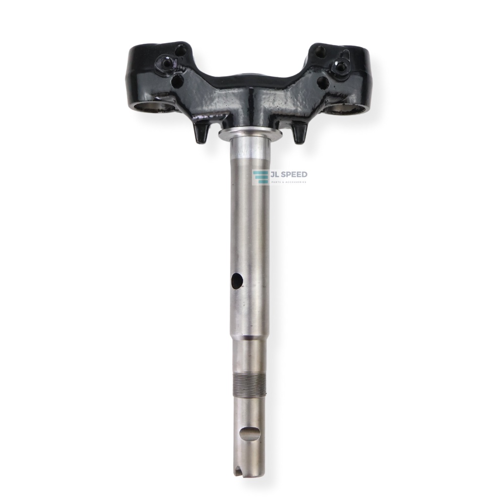 PROTAPER (PFT-31) Y15 Y15ZR Y16 / LC135 4S V8 FRONT FORK PREMIUM GOLD + FORK TAPAK T STEERING ...