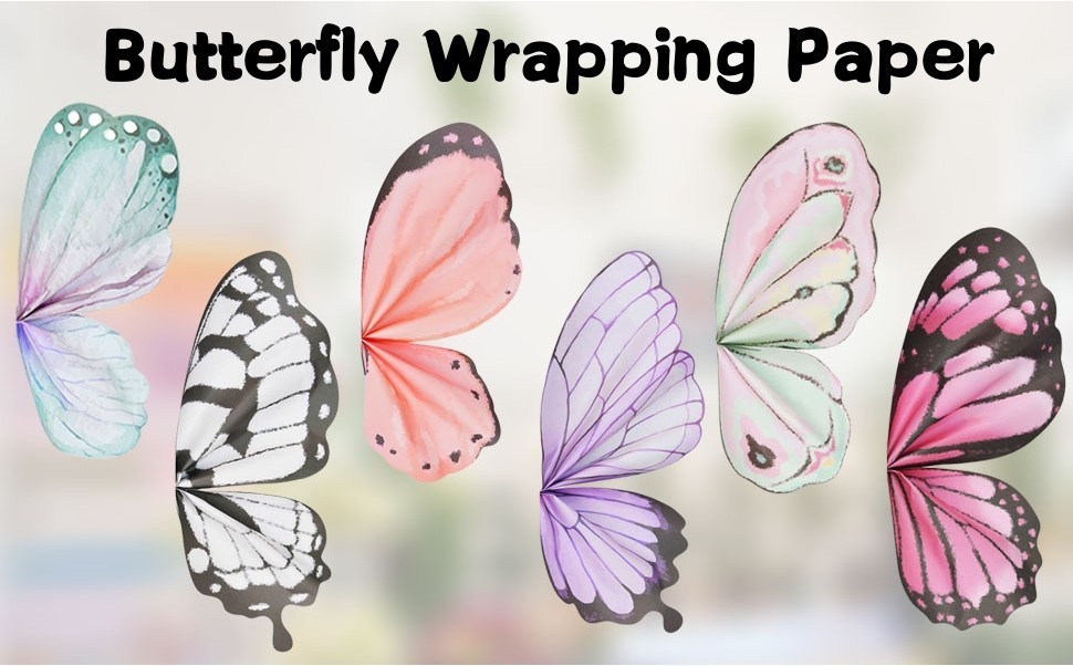 20 Set Flower Packing Material Bouquet Wrapping Paper Creative ...