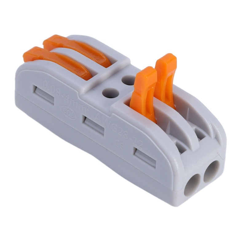 Home Mini Fast Wire Cable Connector / Universal Convenient Reusable ...