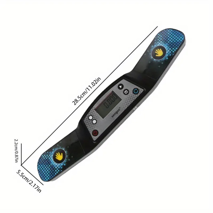 Sengso Digital Timer Professional Speed Cube | Shopee Malaysia