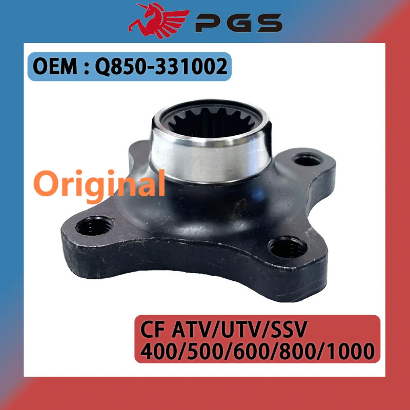 Original Coupler Q850-331002 For CFMoto 800cc ATV UTV SSV CF1000 CF400 ...