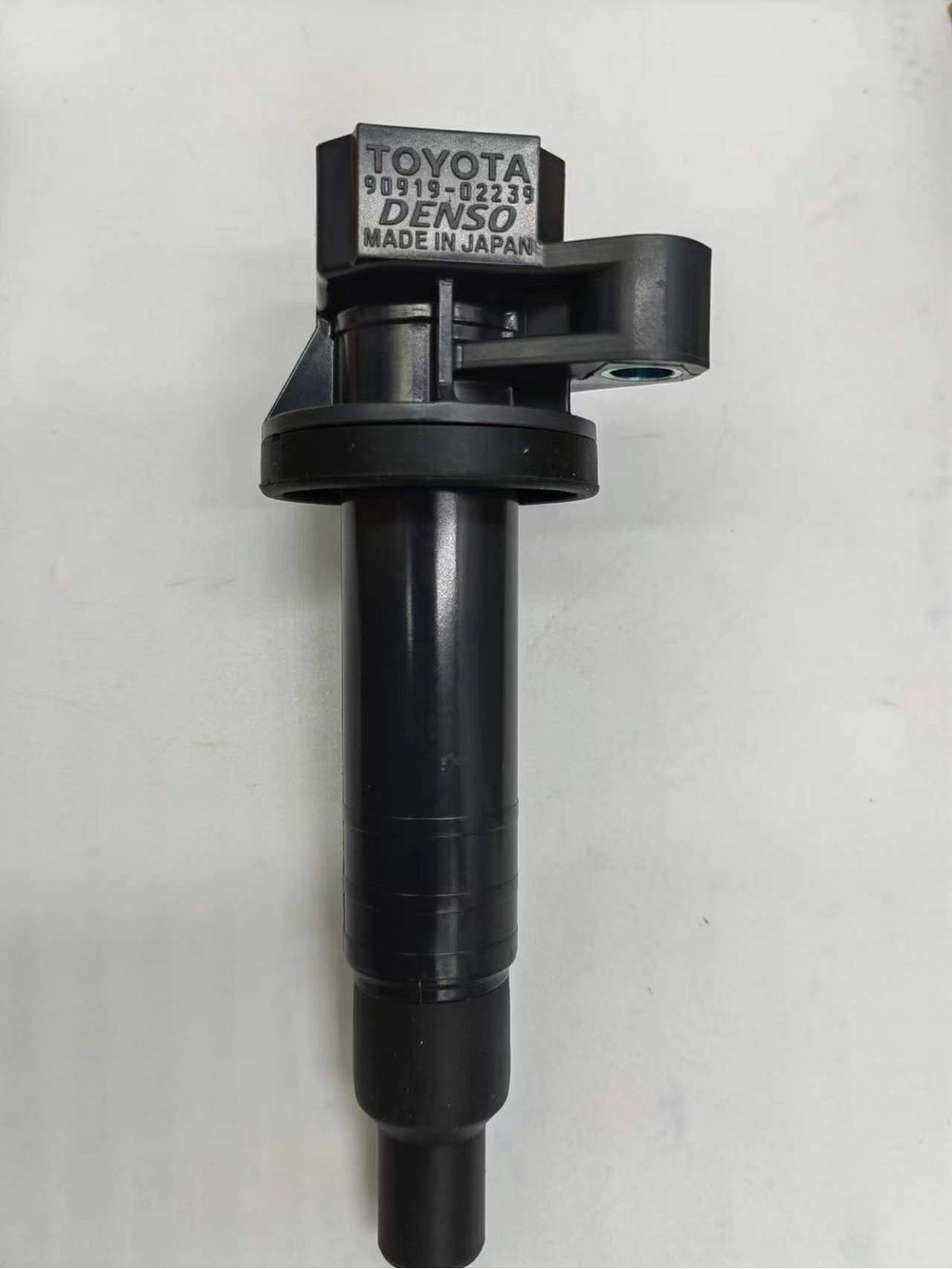 90919-02239 Ignition Plug Coil Toyota Altis ZZE110 ZZE121 ZZE122 ...