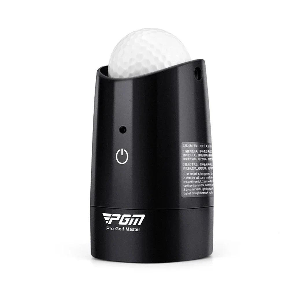 PGM CHECK-GO Golf Electric Scoring Machine Drawing Ball Golf Training ...