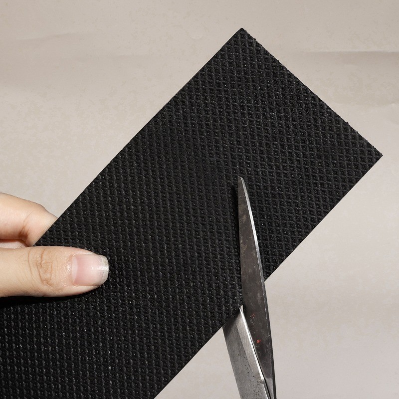 2M Shoe Sole Non-Slip Protector Mat - Self-Adhesive, Cuttable, Wear ...