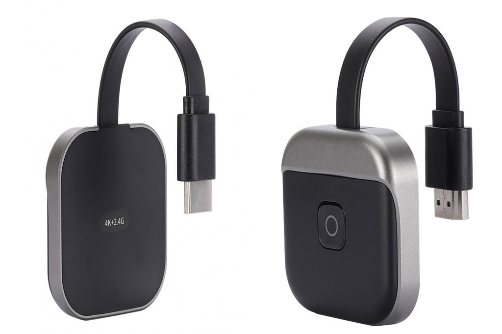 [FM] Mobile Screen to Tv Adapter High Performance Wifi Display Dongle ...