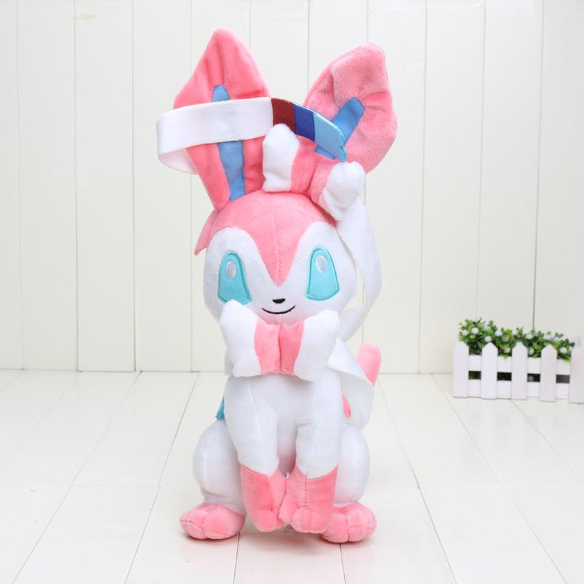 8-30cm Pokemon Plush Pikachu Toys Squirtle Charmander Wigglytuff Mewtwo ...