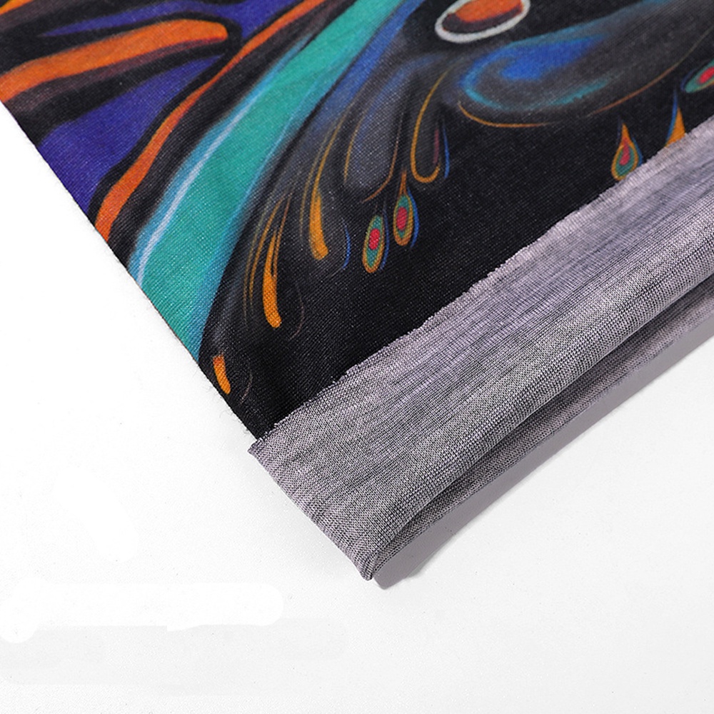Professional Anti Dust UV Buff Bandana Head Scarf Motorcycle Bicycle ...