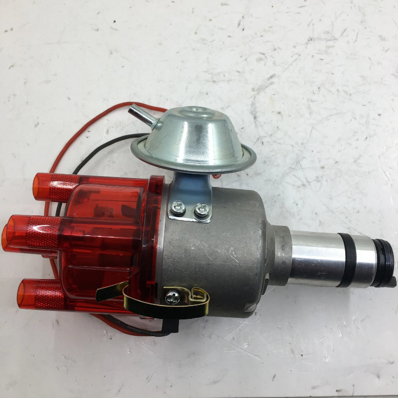 SherryBerg Complete electronic ignition distributor for VOLVO bosch ...