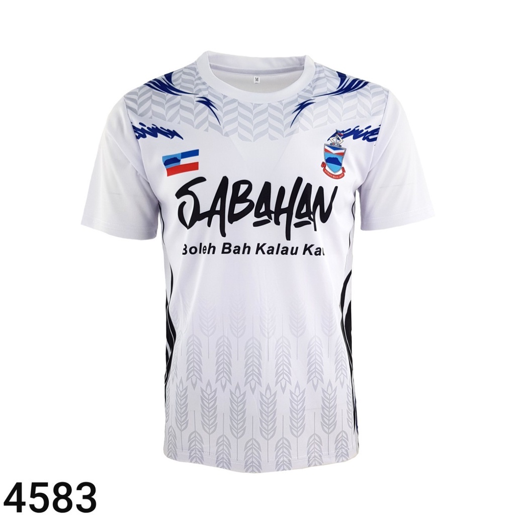 T-shirt Sabahan Batsuit Fabric, T-shirt Sabahan Batsuit Material ...
