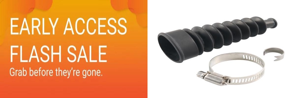 [Ma] OE: 74639A2 Boat Bellows Rust-Resistant Tough Stable High Strength ...