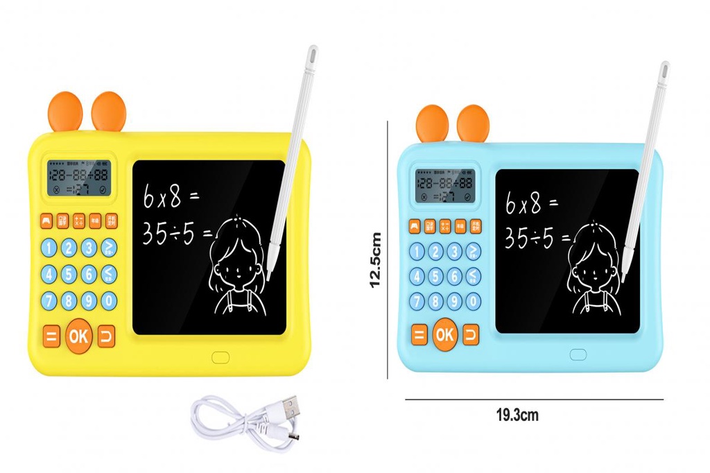 Lingoer| Academic Success Tool Educational Sketch Pad Math Learning ...