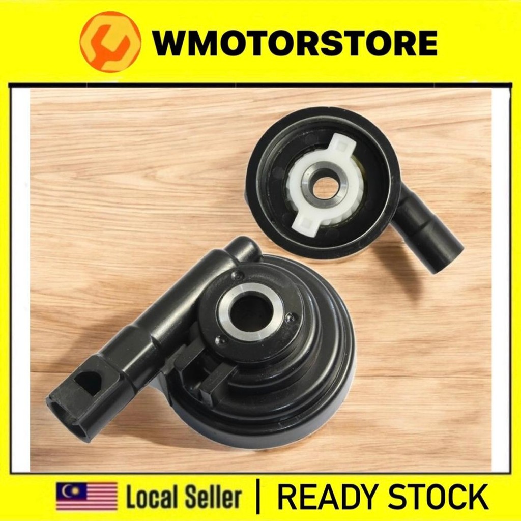 HONDA WAVE110 DASH 110 FUTURE SPEEDO METER GEAR SET ASSY SPEEDOMETER ...