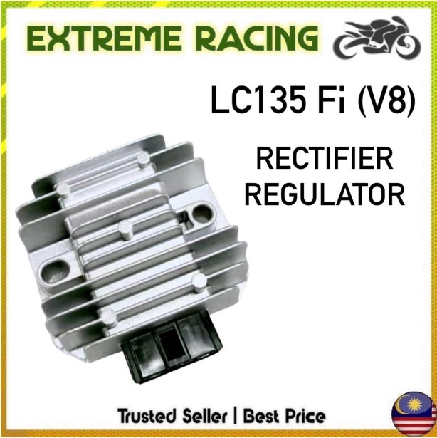 Rectifier & Regulator Rec & Reg Katab Katap Katau Katao Rectifire ...