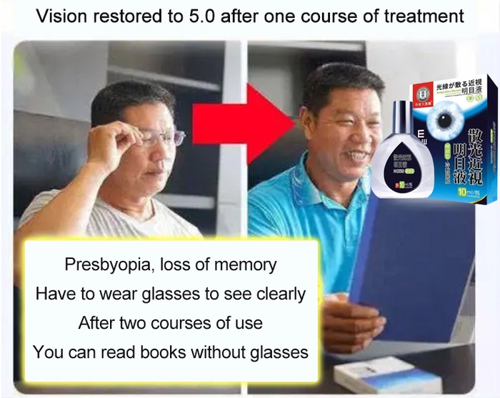 Ubat titisan mata rabun Jepun Ophthalmology mengesyorkan rawatan ...