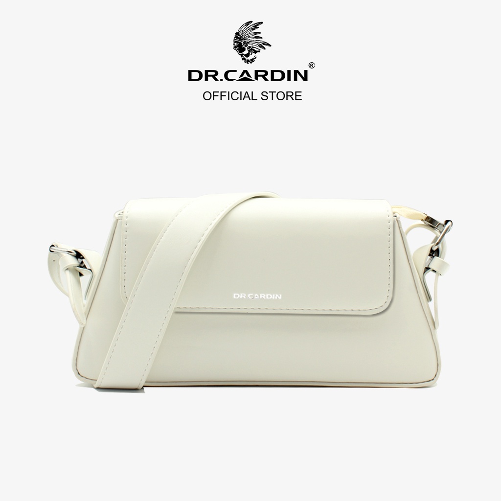 Dr Cardin Valarie Ladies Sling bag BG-167 | Shopee Malaysia