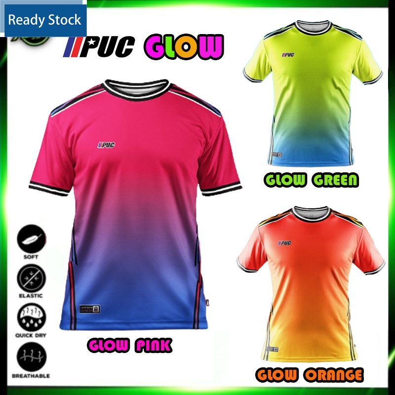 PUC GLOW [UNK] Orange [UNK] Green [UNK] Pink [UNK] Possible [UNK] Name ...