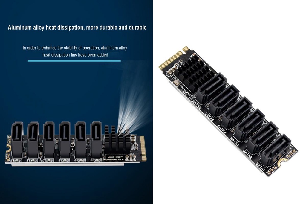 [Ready Stock] Ahci Mode Ide Programming Interface Adapter Card Pcie ...