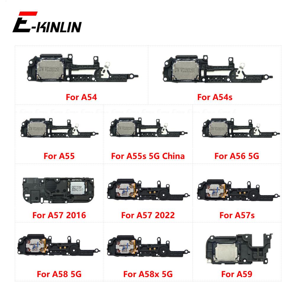 Rear Bottom Buzzer Ringer Loudspeaker For OPPO A54 A54s A55 A55s A56 ...