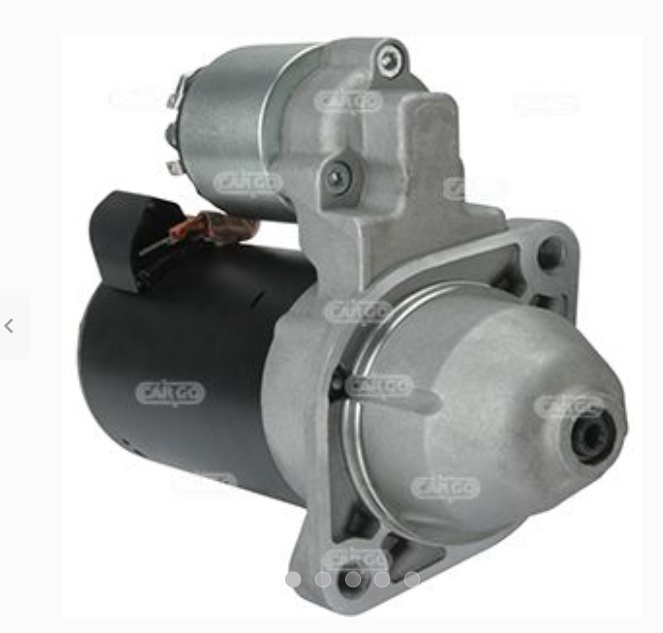 Mercedes Benz HC Engine Starter AA M271-CGI W204/W207/W212 2719060200 ...