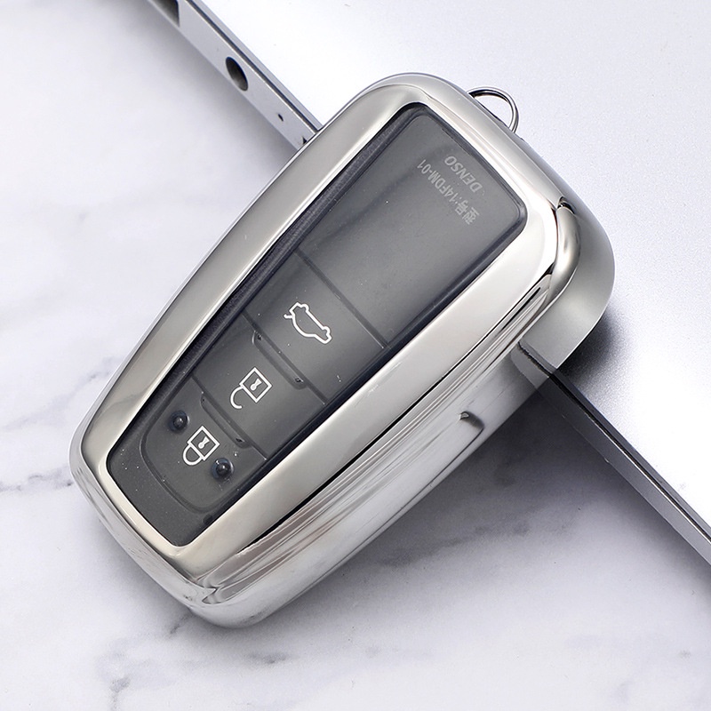 TOYOTA car key case toyota CHR camry altis corolla cross GT Sport key ...