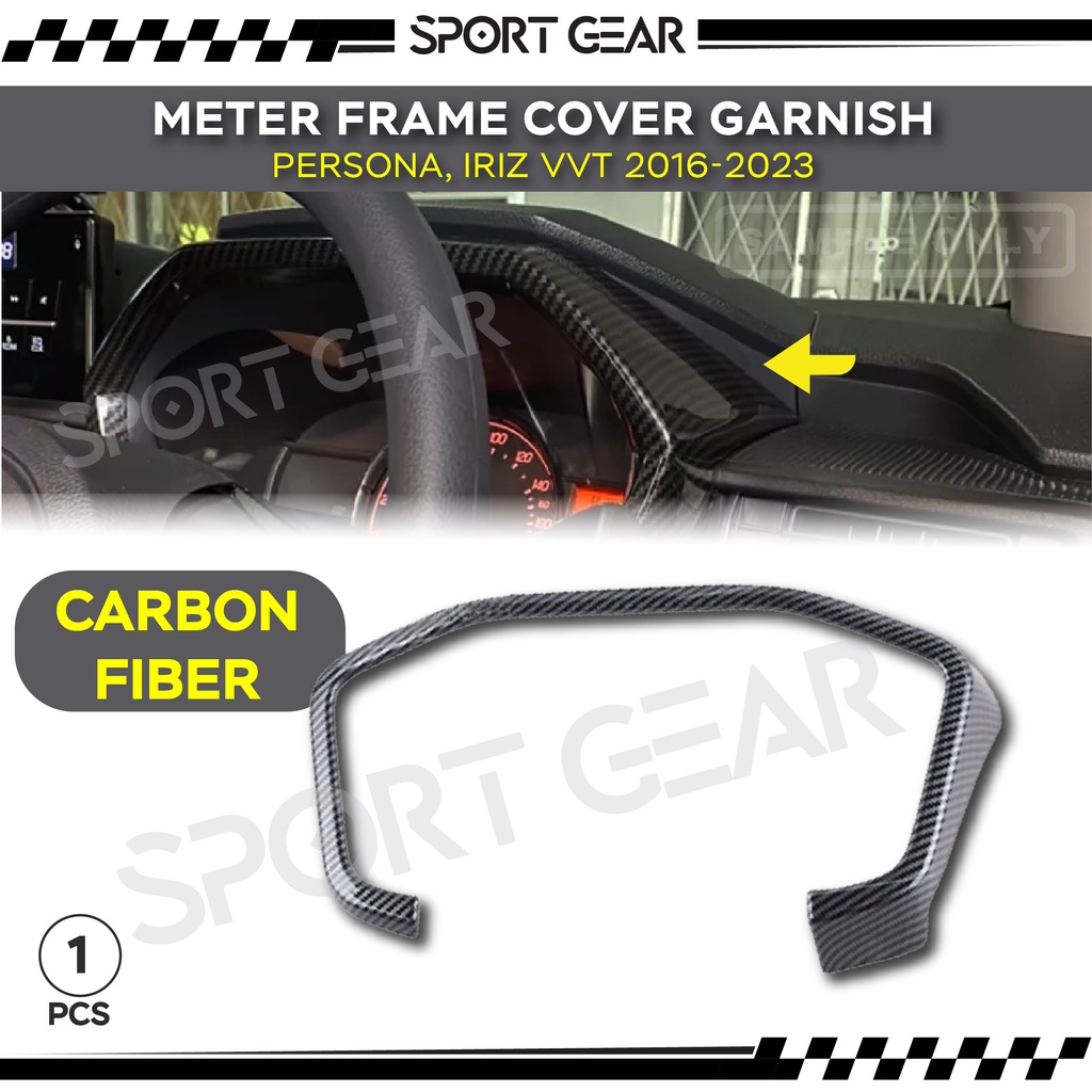 CAR METER FRAME COVER CAR INTERIOR CAR INTERIOR DASHBOARD GARNISH ...