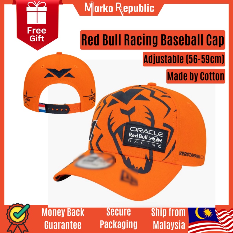 Red Bull Racing Team F1 Formula One No.1 Max Verstappen Special Edition ...